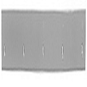 Oregon 73-029 Snow Thrower Scraper Bar For Snow Throwers Replaces Ariens 10164
