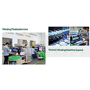 Cam Engine Camshaft Position Sensor compatible with E150 E250 E350 E450 E550 F150 F250 F350 Excursion Expedition Explorer Mustang Navigator Taurus Town Car Crown Victoria V6 V8 4.2L 4.6L 5.4L 4.0L