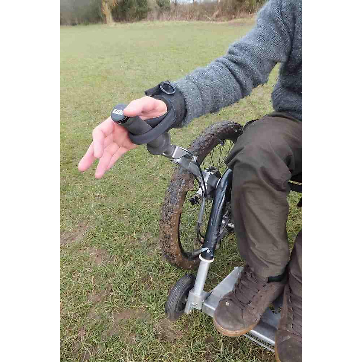 Active Hands Looped Exercise aids (Standard)