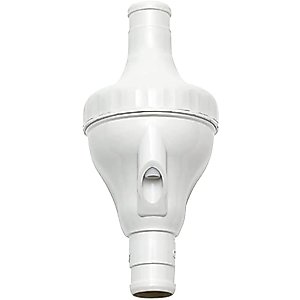 MAKHOON Upgraded 9-100-1200 Backup Valve Replacement for Polaris 360 Pool Cleaner, The Body has Been Reinforced, Longer Life Than Zodiac 9-100-1200,(NOT Compatible with Polaris 280 380 Pool Cleaner)