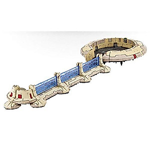 Tau Empire Tidewall Shieldline