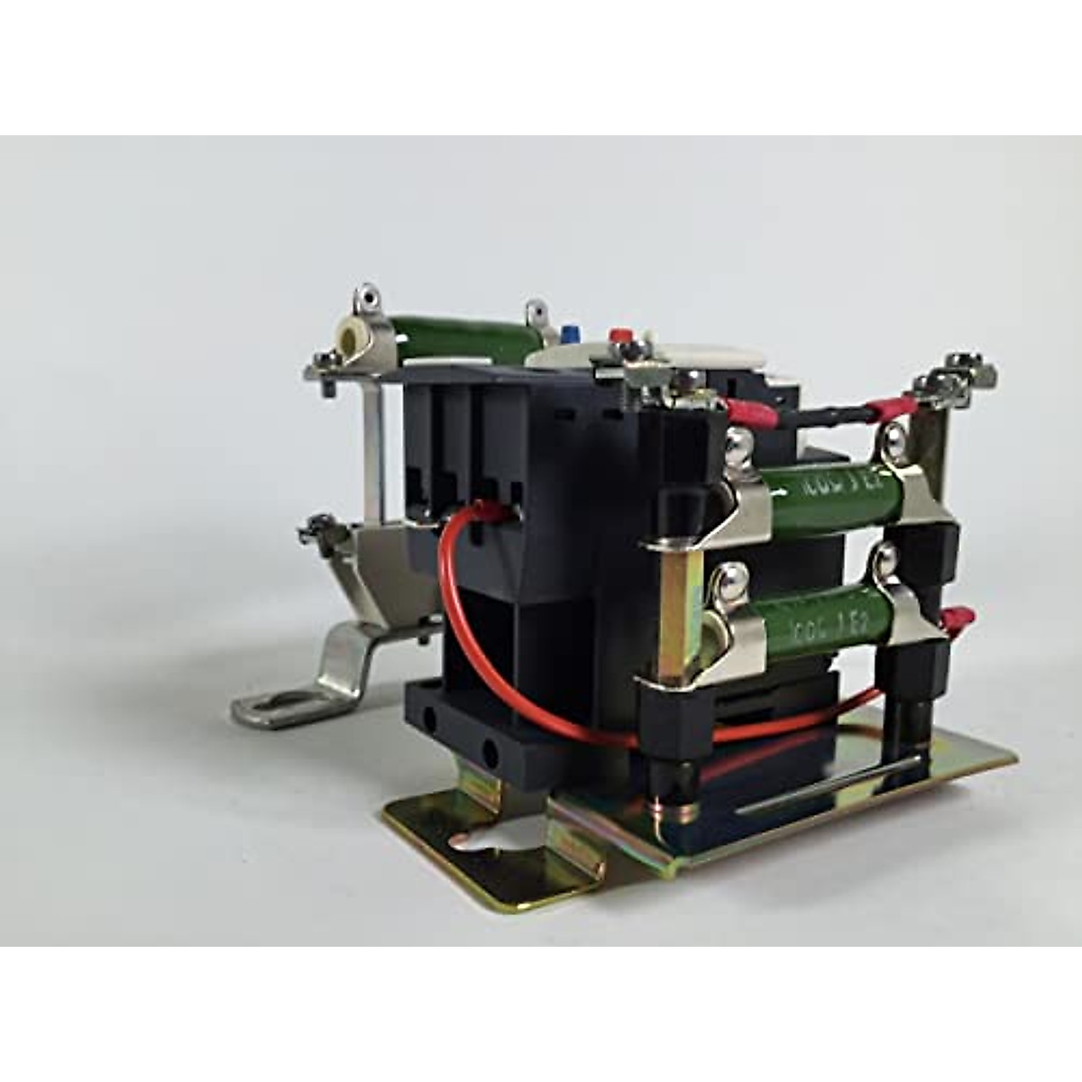 Schneider Electric LT3TK230 Thermal time Relay Protection Relay TeSys New NFP