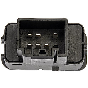 Dorman 901-331 Power Door Lock Switch Compatible with Select Ford / Mercury Models