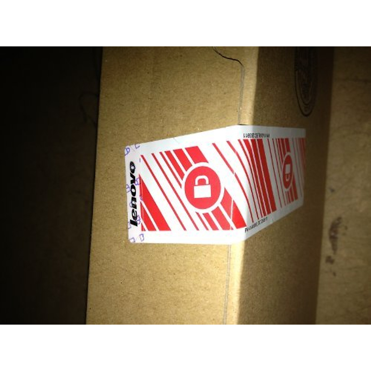 Lenovo External USB 3.0/2.0 ( 4XA0E97775) Slim Portable DVD Burner In The Lenovo Retail Sealed Packing for X1 Carbon And Yoga