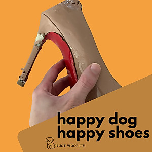 Collagen and Beef Braided Sticks Dog Treats 5-7" (3 Pack) - Odor-Free, All Natural Dog Chews for Healthy Joints, Skin & Coat. Best Rawhide and Bully Stick Alternative with Beefhide Goodness.