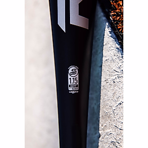 Rawlings 2022 5150 USSSA Baseball Bat | -10 | 1 Pc. Aluminum | 28 inch