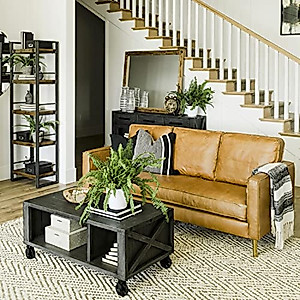 Yosemite Home Weston Sofa