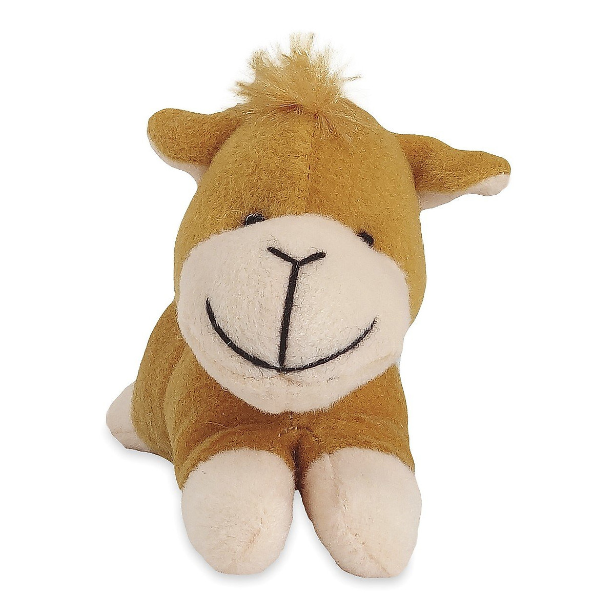 MindWare Zoo On The Loose Preschool Game - Zoo Keeper Adventure with Stuffed Animals - Ages 4+