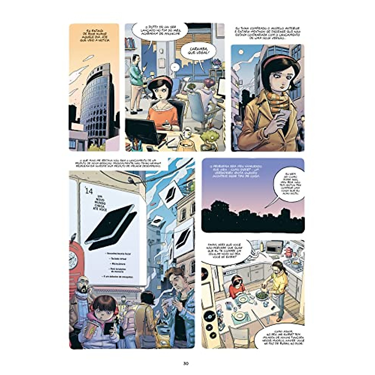 Até Aqui Tudo Ia Bem - Edição Com Bookplate