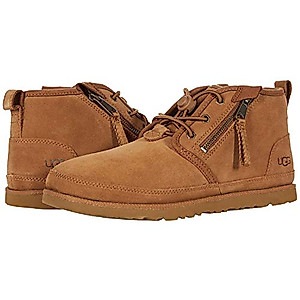 UGG Neumel Dual Zip II Chestnut 11 D (M)