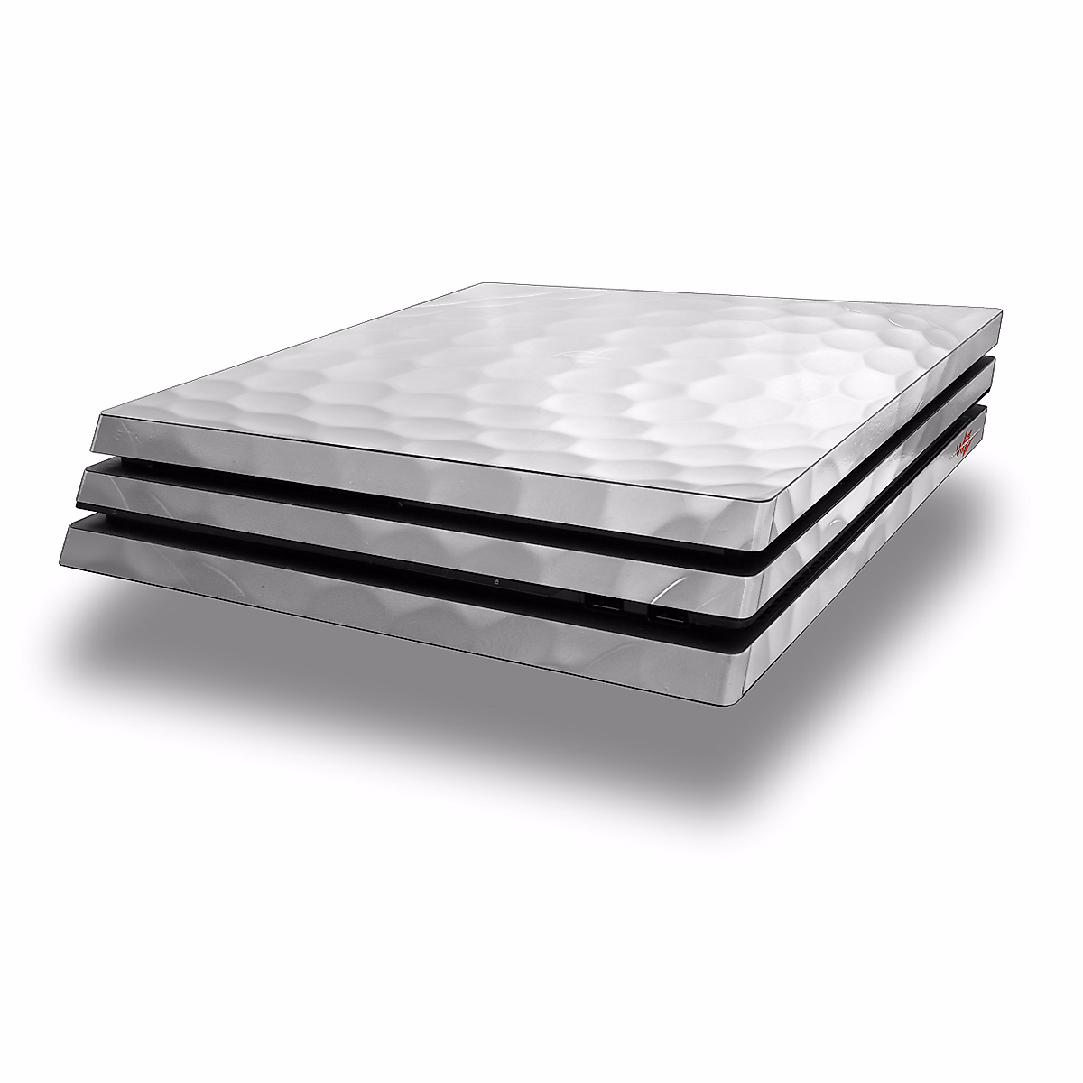 WraptorSkinz PS4 Pro Skin Golf Ball - Decal Style Skin Wrap fits Sony PlayStation 4 Pro Console