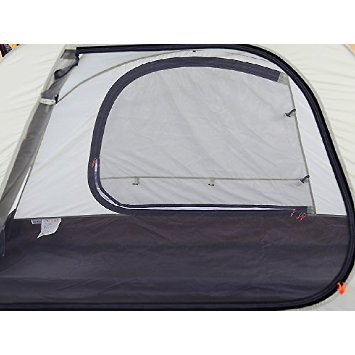 Snow Peak Amenity Dome Tent, Small