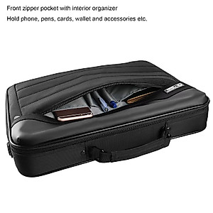 12.3 13.5 In Laptop Bag Compatible with Microsoft Surface Laptop 4, Laptop 5, Pro 6, Pro 7, Pro 7 Plus, Pro 8, Pro 9, Pro X