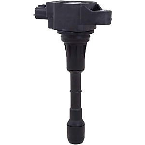 Hitachi IGC0003 Ignition Coil