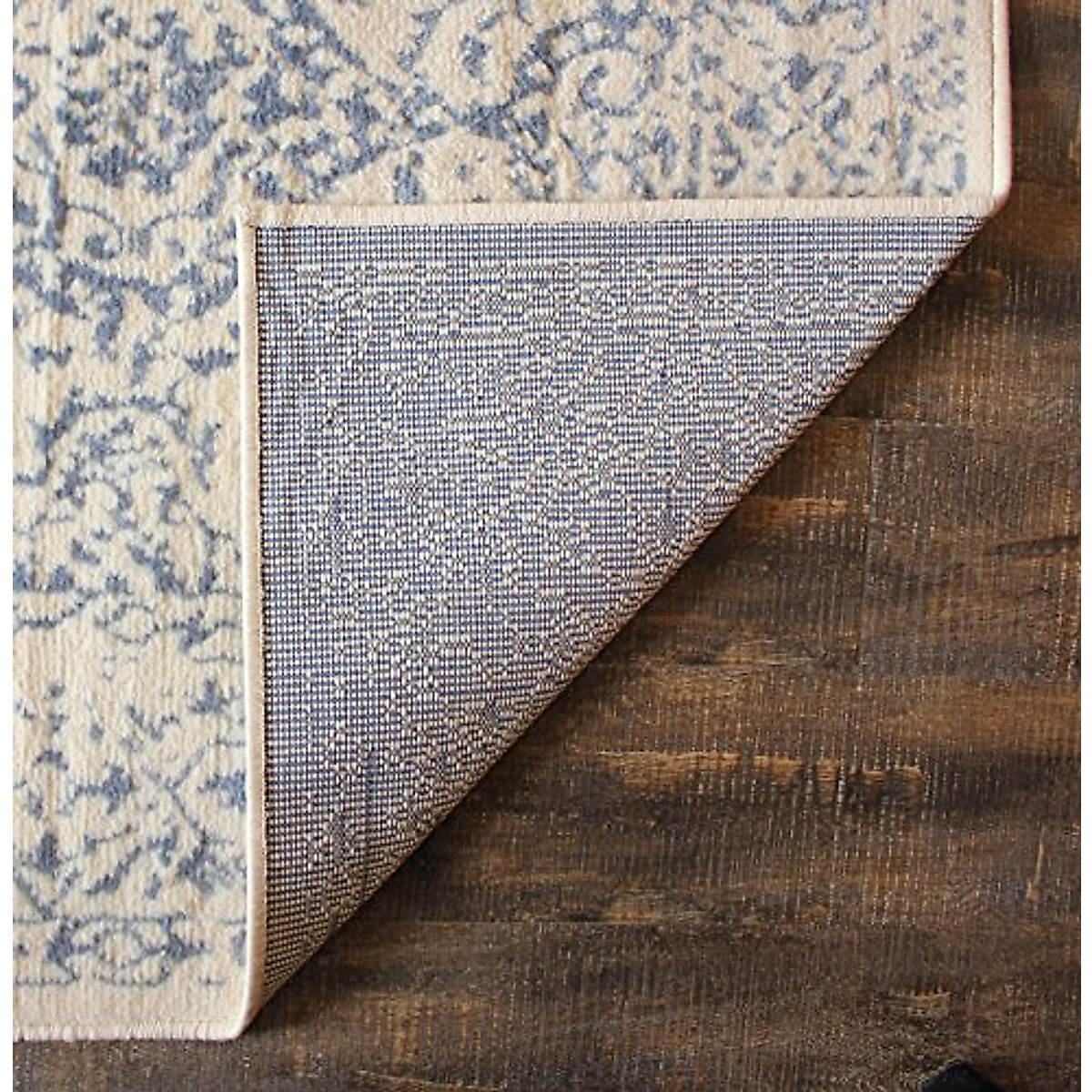 St. Croix Trading Company Ariana Home Area Rug, 5x8', Cream