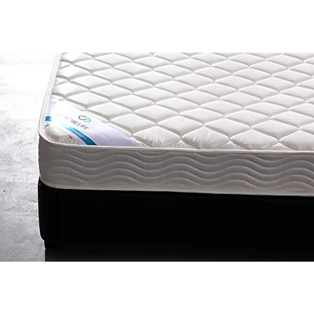 Life Home Comfort Sleep 6-Inch Mattress - Full