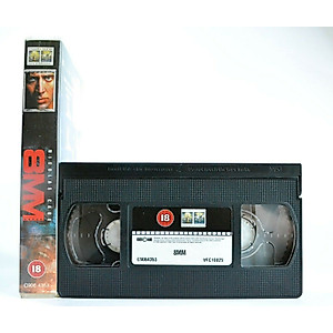 8MM [VHS]
