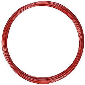 Solinco Outlast Tennis String Set-Red-18