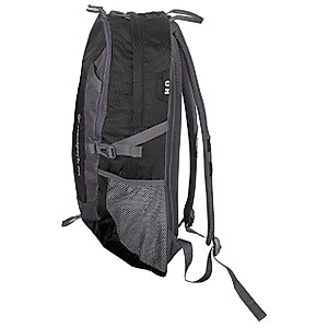 Stansport 30 L Daypack, Black