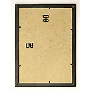 9x7 '' BOOK DEEP SEA DIVER FISH DIVING SUIT RAY FIS FRAMED ART PRINT F97X657