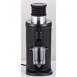 T64 Single Dosing Popular Household Coffee grinder steel 64mm burr Coffee Grinder T64 (white)