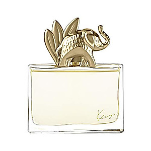 Kenzo Jungle L Elephant By Kenzo For Women. Eau De Parfum Spray 3.4 Oz.