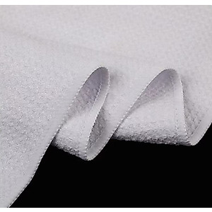 TUNW Best Sister Kitchen Towels 16″×24″,World’s Best Sister Floral Soft and Absorbent Kitchen Tea Towel Dish Towels Hand Towels,Birthday Christmas Thanksgiving Gifts for Sister