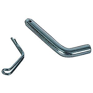 Reese Towpower 15058 5/8" Ergo Hitch Pin and Clip