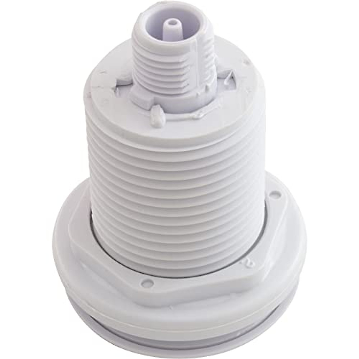 Balboa Water Group Air Button, 1-5/16" Hole Size, White