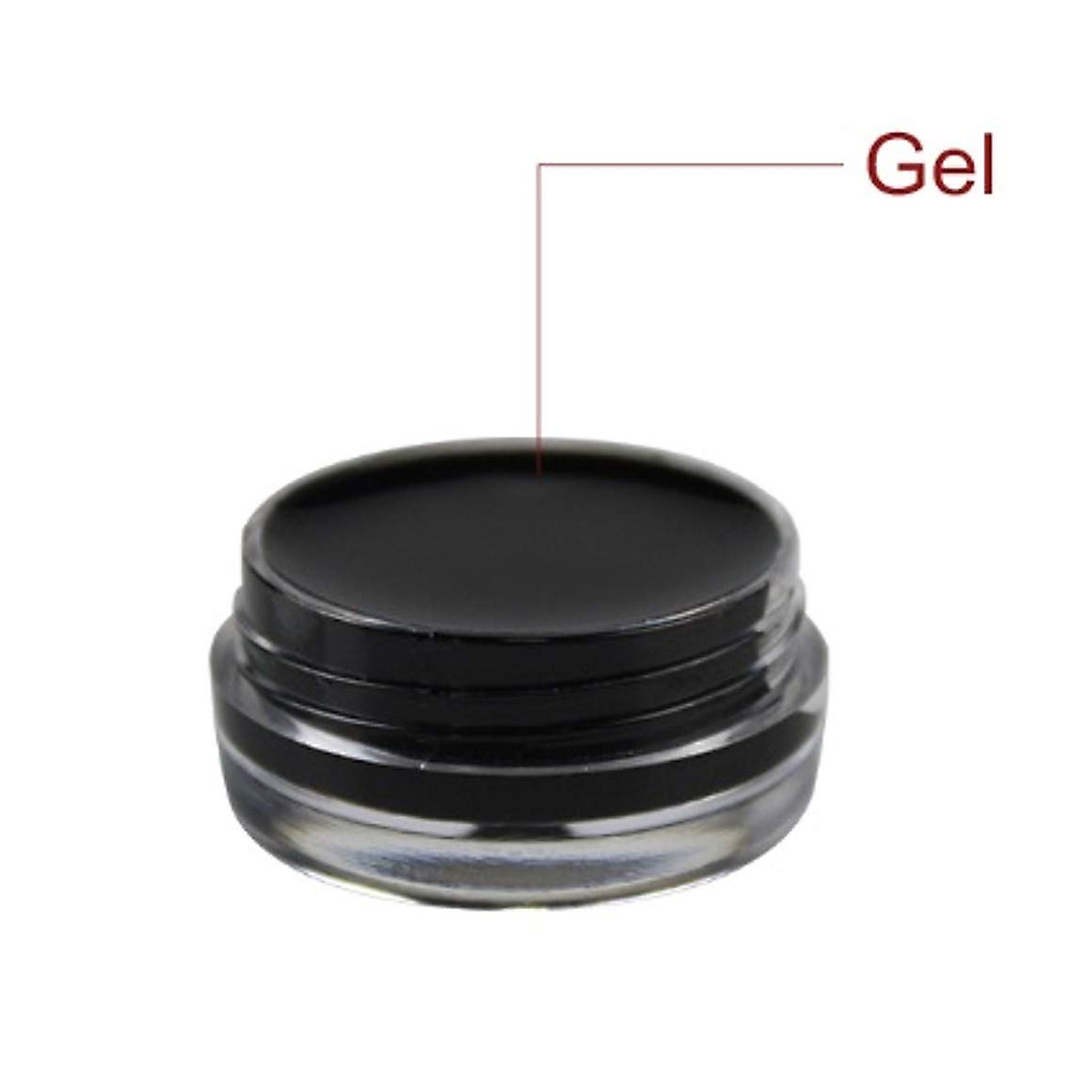 Turntable Stylus Needle Cleaning Gel – Premium Anti-Static Vinyl Record Player Cartridge Cleaner