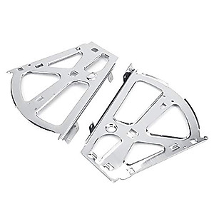 BTER Shoe Rack with Doors, Enclosed Shoe Rack, Sturdy Shoe Rack for Doors Durable Shoe Storage Solid Cabinet Hinge Screws Anti-Rust Hanging Shoe Organizer(Double Layer)