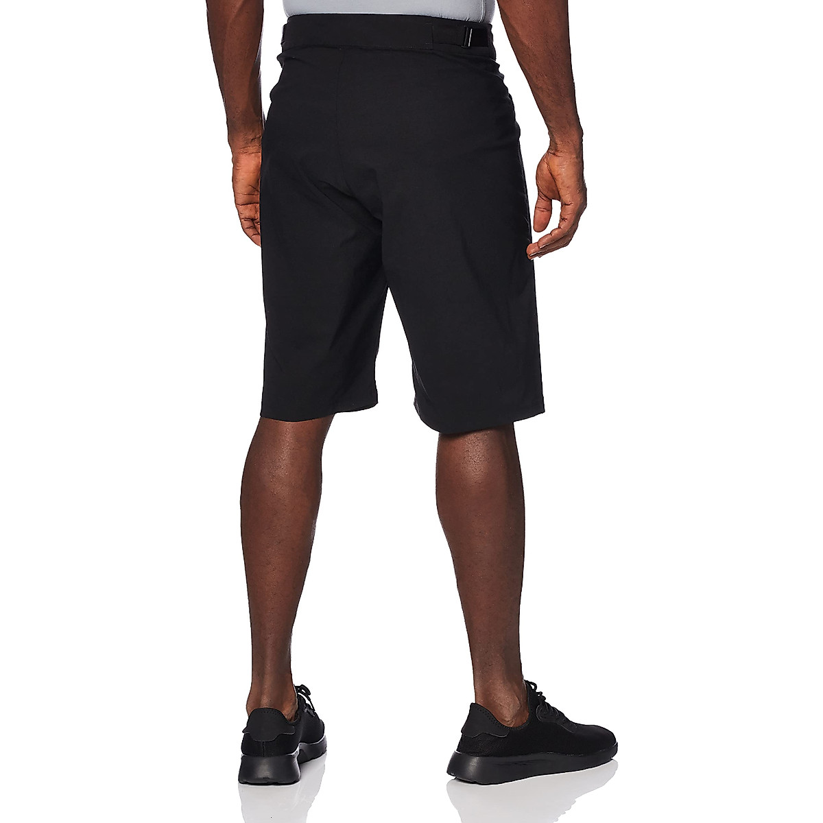 Fox Racing Men's Standard Ranger Short, Black, 32