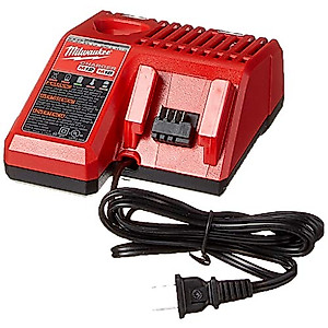 Milwaukee Electric Tools 2997-22 Hammer Drill/Impact Driver Kit