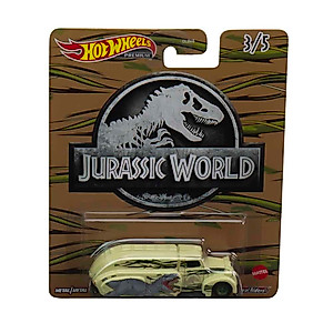 Hot Wheels 38 Dodge Air Flow Scale Vehicle for Kids Aged 3 Years Old & Up & Collectors of Classic Toy Cars, Featuring New Castings & Themes