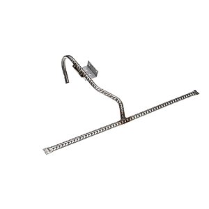 Pitco B8042002 Burner Tube SG18