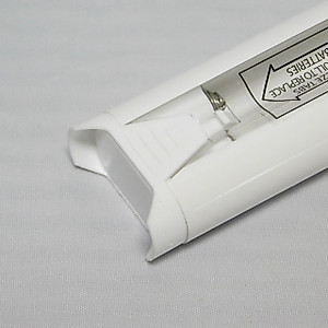 BlindDoctor Genuine Hunter Douglas Alta Platinum Technology 2.0 Battery Pack - Version 2