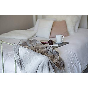 Praying for You Softly Said Blanket-Inspirational Comfort Gift for Cancer Patients, Illness, Hospitalization, Surgery, Tough Times in Need of Prayer and Support, Praying for Your Addicted Loved One