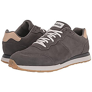 FootJoy Men's Contour Jogger Golf Shoe, Charcoal, 12 Wide