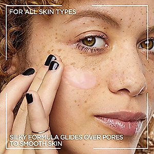 L'Oreal Paris Prime Lab Up to 24H Pore Minimizer Face Primer Infused with AHA, LHA, BHA Complex to Smooth and Extend Makeup Wear, 1.01 Fl Oz