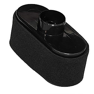 HIFROM Air Filter Pre Filter Cleaner Oil Fuel Filter Spark Plug Kit Replacement for Kawasaki FR651V FR691V FR730V FS600V FS651V FS691V FS730V 4-Cycle Engine Replace 11013-7047 49065-7007