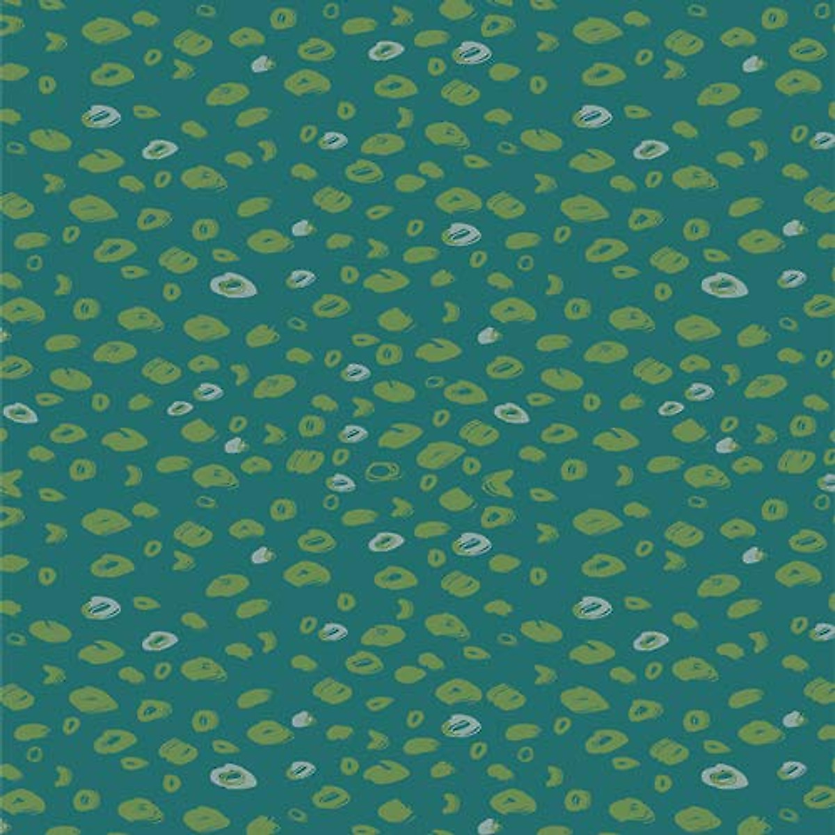 Art Gallery Meriwether Wispy Clouds Dream Quilt Fabric