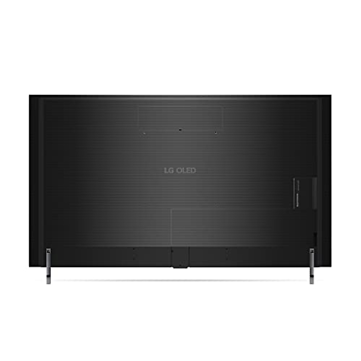 LG 77-Inch Class OLED Z2 Series Alexa Built-in Smart TV, 120Hz Refresh Rate, AI-Powered 8K, Dolby Vision IQ and Dolby Atmos, WiSA Ready, Cloud Gaming (OLED77Z2PUA, 2022)