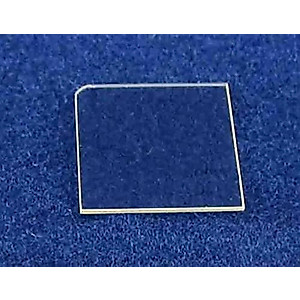 MSE PRO Yttria Stabilized Zirconia (YSZ) Single Crystal Substrates