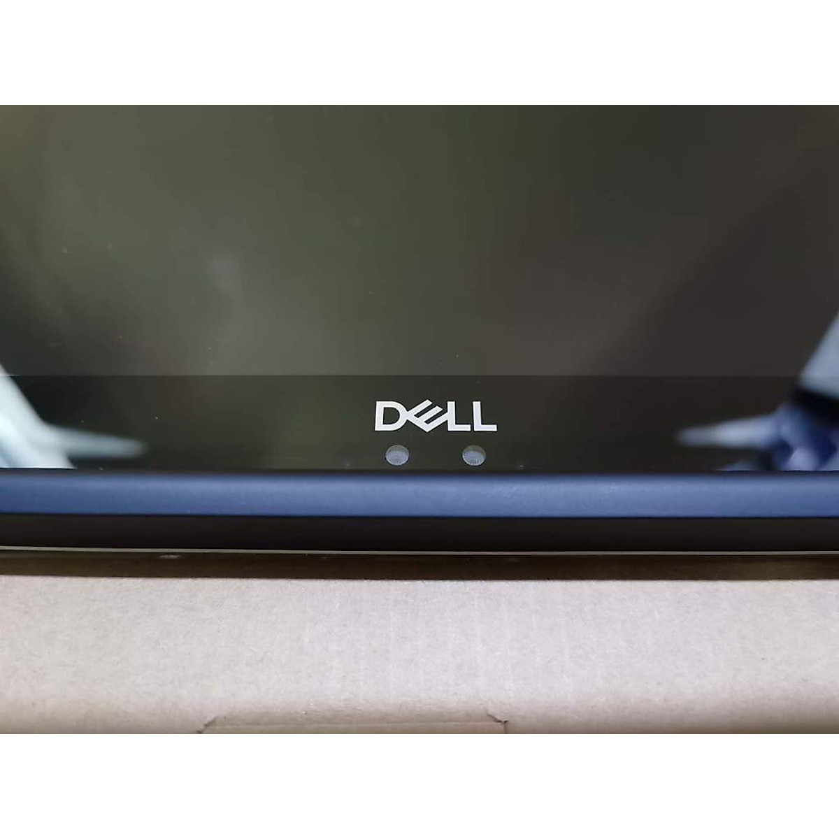 Oranginal Complete Assembly for Dell XPS 13 9370 Laptop LCD LED Display Screen Touchscreen 13.3" UHD (3840 x 2160) InfinityEdge Touch Display Silver