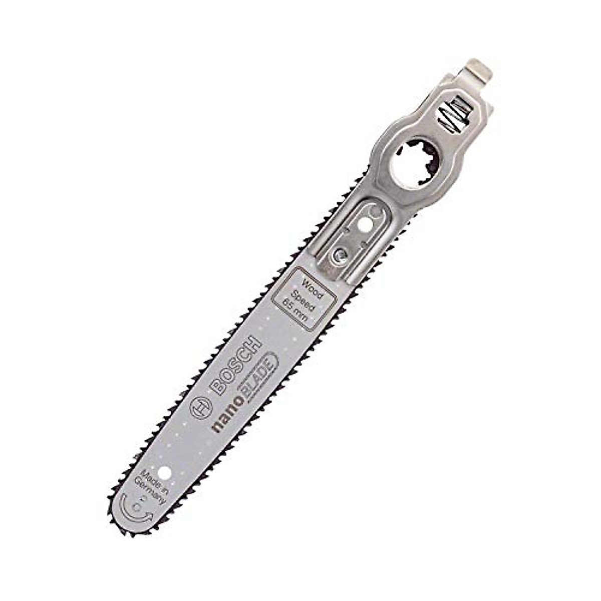 Bosch 2609256D86 nanoBLADE Wood Speed 65 Blade
