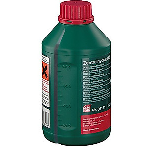 Febi Bilstein Central Hydraulic Oils 06161