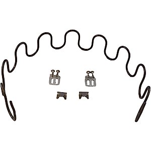 Recliner-Handles Sofa Spring Repair Kit, 18 Inch