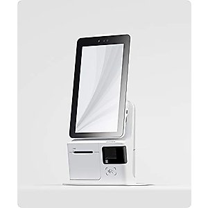 SUNMI K2 Mini Smart Touch Screen Terminal Kiosk Cashier Printing All-in-one Machine Thermal Printer (Single Monitor Version)