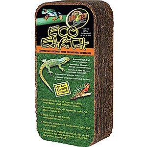 Eco Earth - 1 Brick