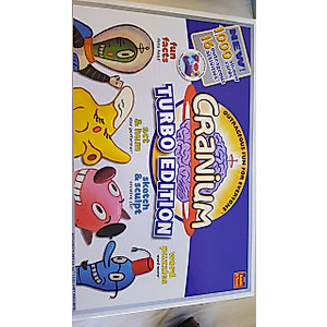 Cranium Turbo Edition